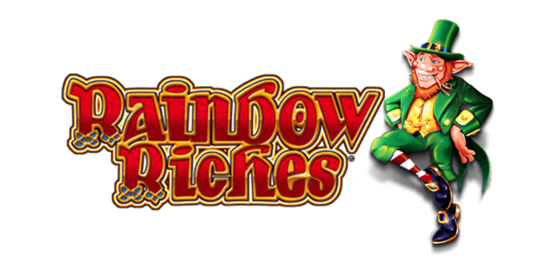 Rainbow Riches Slot Review | Trusted & Reliable | Casinovator